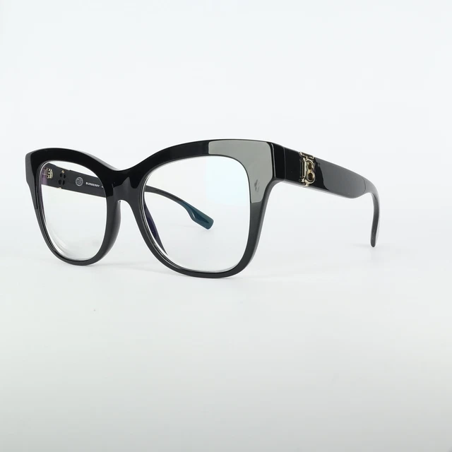BURBERRY B 2388 Womens Eyewear Glasses Eyeglasses Frame 3D9 £82.90 ...