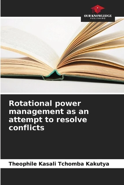 ROTATIONAL POWER MANAGEMENT as an attempt to resolve conflicts by ...