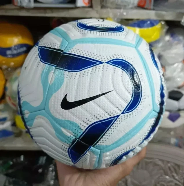 NIKE FLIGHT PREMIER league 2024/2025 official match ball size-5 £54.00 ...