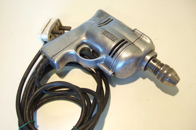 WOLF CUB DRILL Vintage £64.50 - PicClick UK