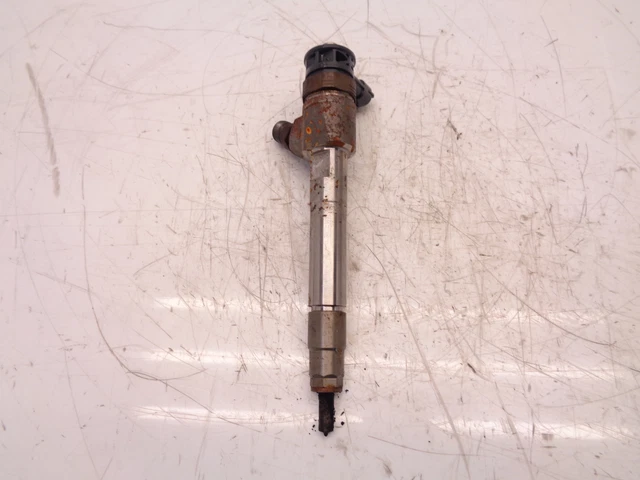 INJEKTOR EINSPRITZDÜSE FÜR Jeep Cherokee KL 2,2 CRD Diesel LAU61 0445110674 EUR 159,00 - PicClick FR