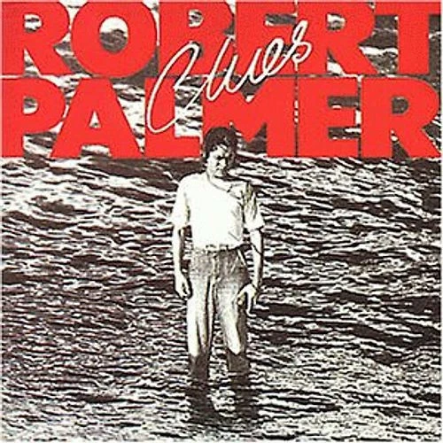 ROBERT PALMER - Clues EUR 6,61 - PicClick DE