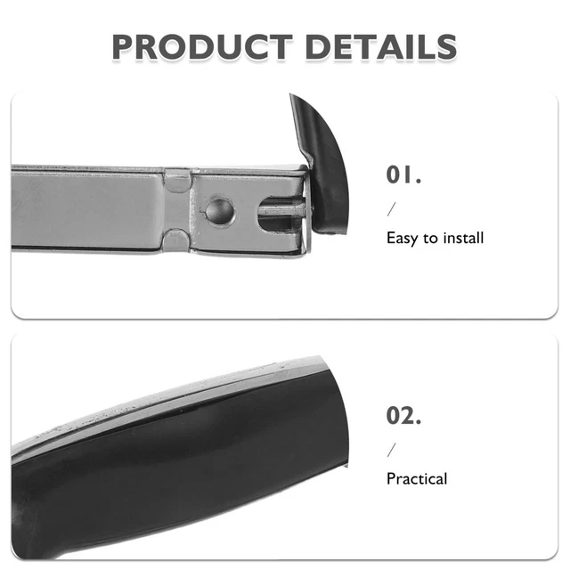 TOOL BOX HANDLE Plastic Luggage Trunk Pull Bag Replacement Parts $20.23 ...