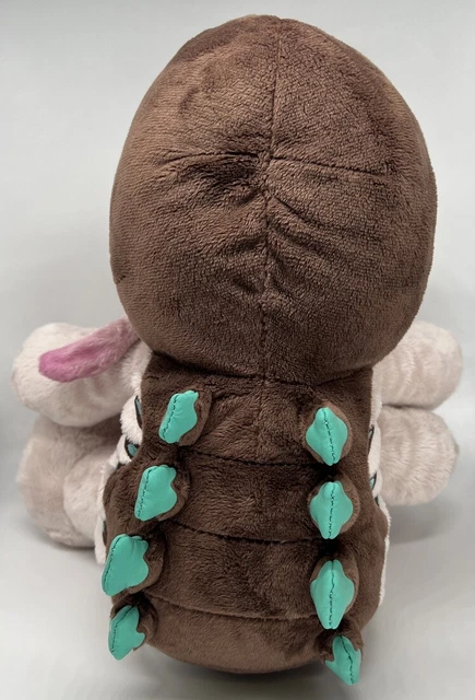 DISNEY AVATAR WORLD of Pandora Tapirus Big Feet 10" Plush - NEW £34.79 ...