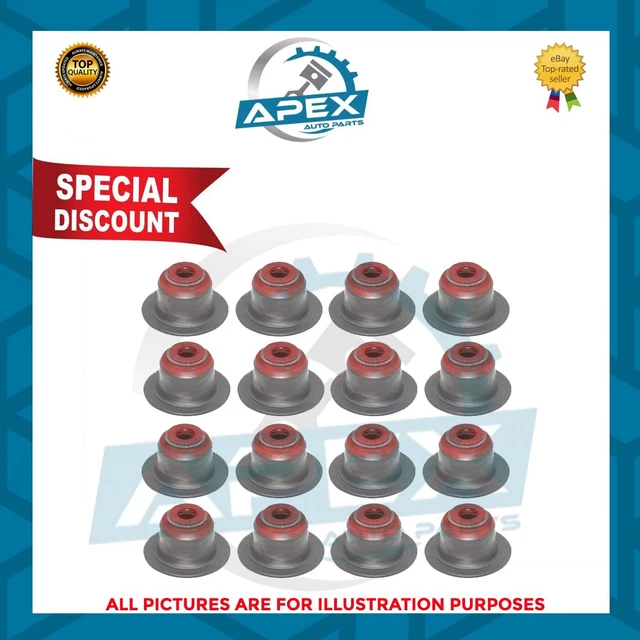 BMW N47D20 N47 2.0 Diesel Joint Queue Soupape 3 Touring OE 11347807347 ...