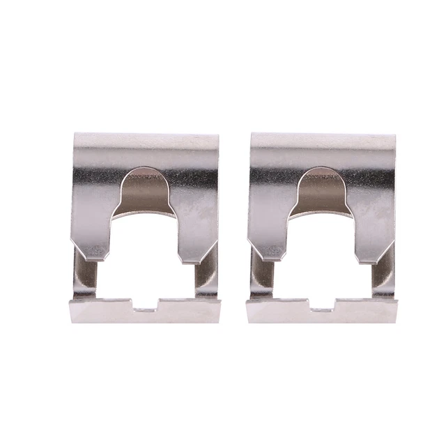 SLK 1 PAIR Windscreen Wiper Motor Linkage Rods Arms Link Repair Clip ...