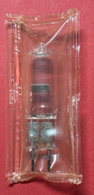 PROJECTOR BULB LAMP A1/223 24V 250W Hanimex G6.35 £5.92 - PicClick UK