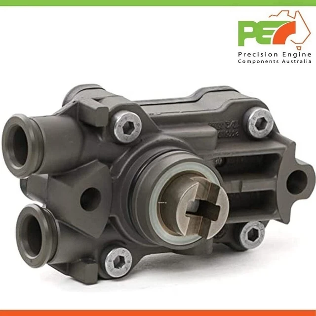 NEW * PEC * Direct Injection Fuel Pump For Mercedes Benz Sprinter 316 ...