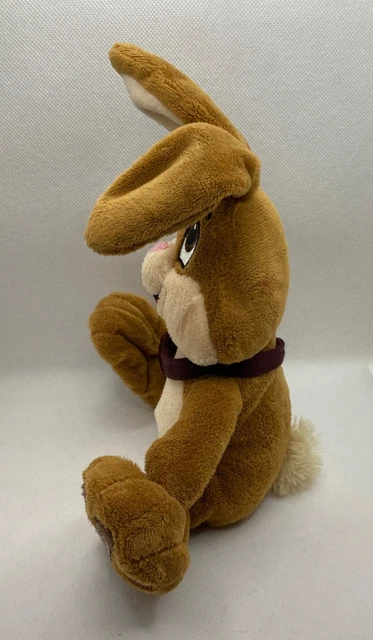 THORNTONS CHOCOLATES HARRY the Harlot Rabbit Plush Soft Toy £3.84 ...