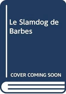 LE SLAMDOG DE Barbès de Naderi, Redåa afsar | Livre | état bon EUR 4,13 ...