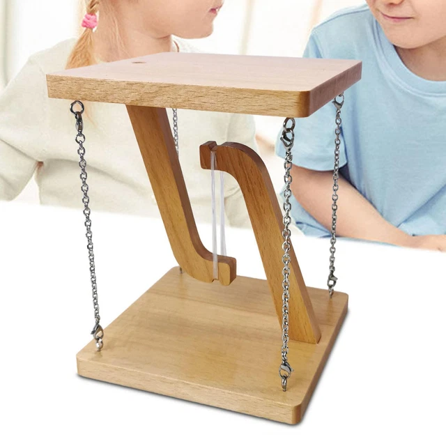 GRAVITY TENSEGRITY TABLE Tensegrity Structure Floating Table Model ...