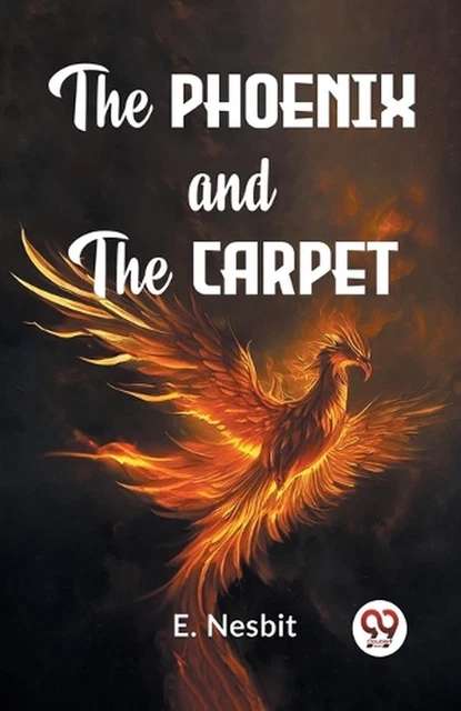 LIVRE DE POCHE The Phoenix and the Carpet par E. Nesbit EUR 19,33 ...