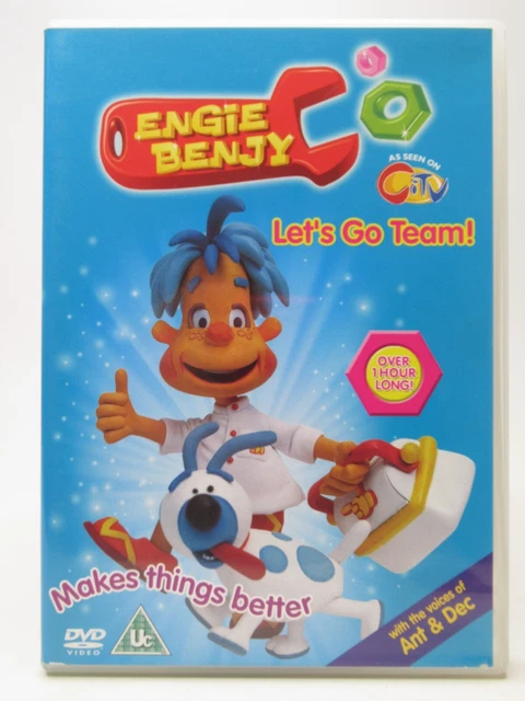 90S 2000S KIDS DVD Bundle CBBC Fairly Odd Parents Mona The Vampire 7 ...