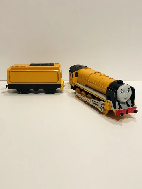 RARE THOMAS THE Tank Engine and Friends Trackmaster Murdoch ventes ...
