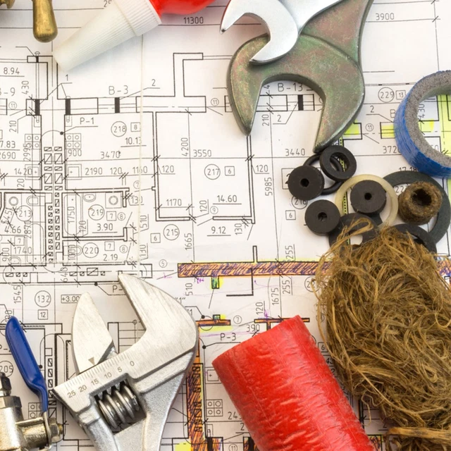 100PCS RUBBER RINGS Gasket Nbr Sealing Washer for Fuel Plumbing Repairs ...