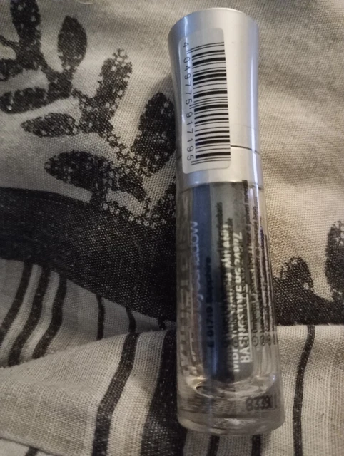 1 X NEW Wet n Wild Ultimate Minerals Loose Eyeshadow Shade 19 Sapphire ...