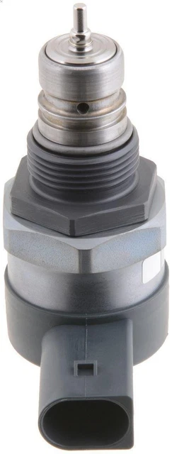 PRESSURE CONTROL VALVE, common rail system BOSCH 0 281 002 959 for Q7 3 2007- £160.64 - PicClick UK