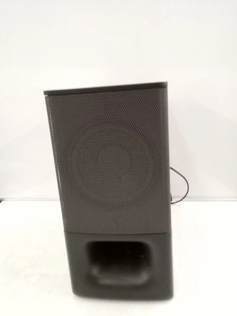 SONY ACTIVE SUBWOOFER Model SA-WS350-Used Good Condition (R5) £23.00 ...