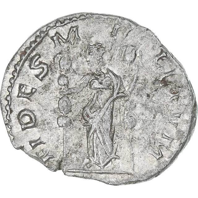 POSTUMUS, ANTONINIANUS, 260-269, Cologne, VZ, Billon, RIC:59 EUR 72,55 ...
