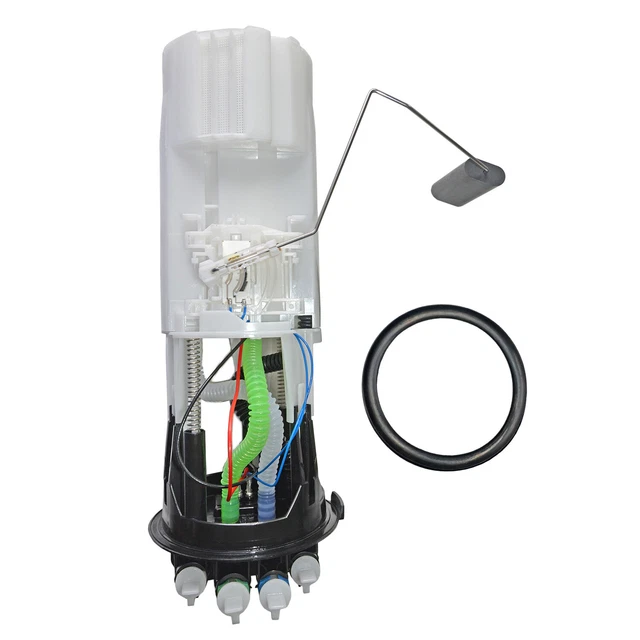 KRAFTSTOFFPUMPE DIESELPUMPE FÜR Land Rover Defender 2.5 TDI D TD5 Neu ...