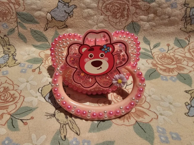 AGE-REGRESSION | LITTLE Space | DDLG | ABDL | Adult Pacifier | Lotso ... AGE-REGRESSION | LITTLE Space | DDLG | ABDL | Adult Pacifier | Lotso ...