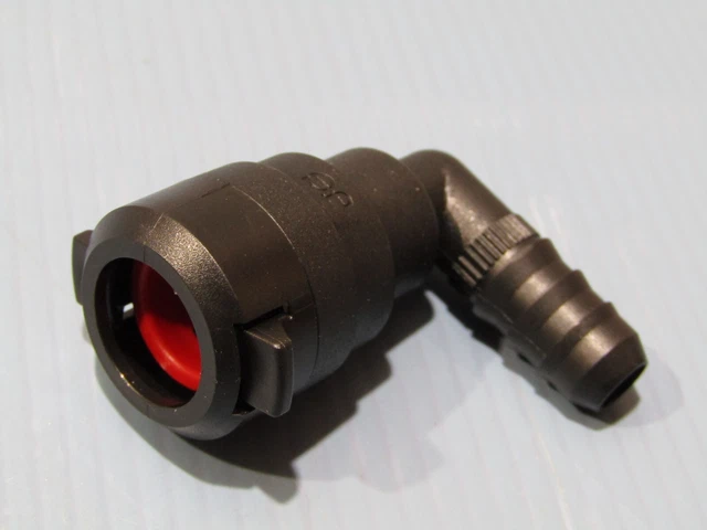 MERCEDES SPRINTER W906 Vacuum Pump Connector Plug Genuine A0059970089 ...