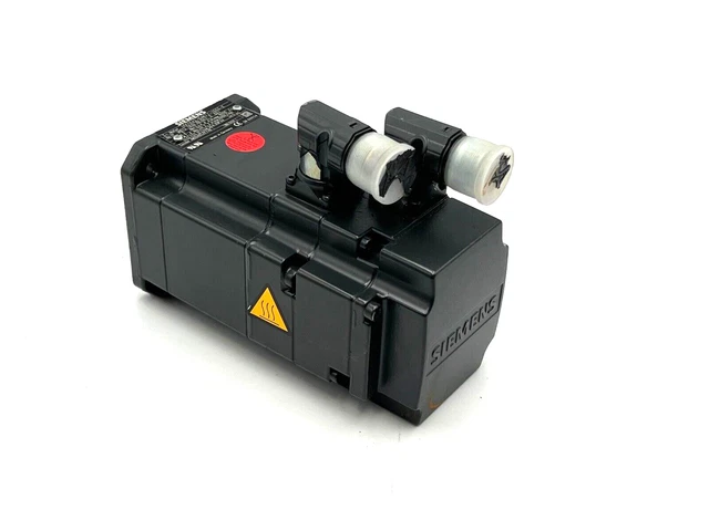 SIEMENS 1FK7042-5AK71-1EG3-Z SIMOTICS S Servomotor Q31 EUR 1.290,00 ...