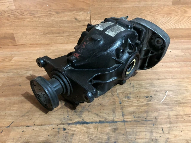 RANGE ROVER HSE L322 OEM Arrière Différentiel Diff Ratio 3.73 2003-2005 ...
