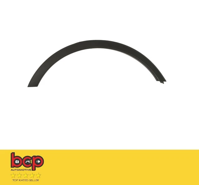 VAUXHALL MOKKA 2012 - 2019 Rear Wheel Arch Trim Passenger Side Left ...