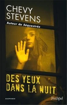 DES YEUX DANS la nuit de Stevens, Chevy | Livre | état très bon EUR 6 ...