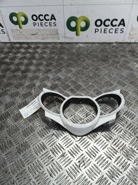 KIT ENJOLIVEUR INTERIEUR CITROEN C3 2 PHASE 1 EUR 15,00 - PicClick FR