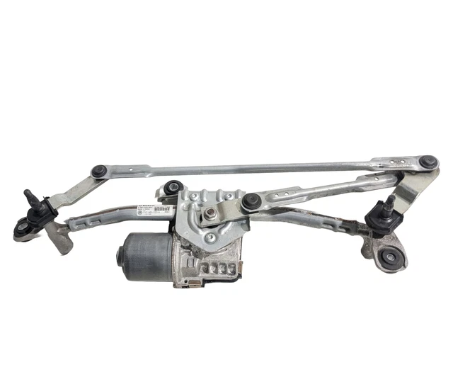 AUDI Q4 E-TRON Front Wiper Motor & Linkage 2021-2023 11C955023A £149.99 ...