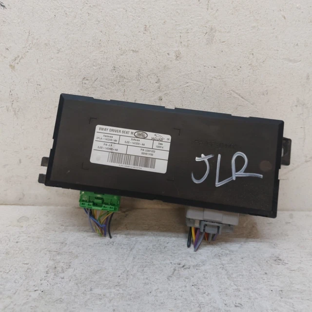 RANGE ROVER L405 Sport L494 Drivers Side OS Front Seat Memory Control ...