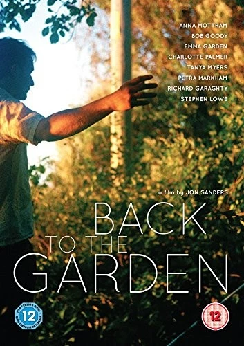 BACK TO THE Garden (DVD) Emma Garden Bob Goody Anna Mottram £7.24 ...