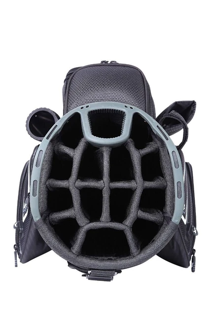 NEW EAGLES & Birdies 2024 Portrush Cart Bag Golf Bag Golf Cart ...