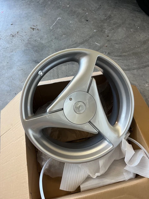 20' TRI SPOKE wheels suit vb-vz commodore EUR 799,57 - PicClick FR