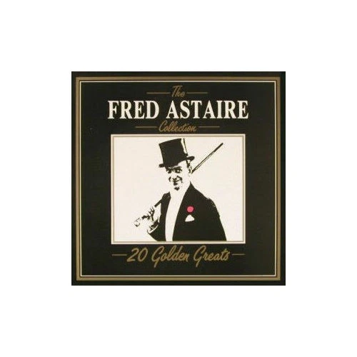 FRED ASTAIRE - La collection Fred Astaire - 20 Golden Greats (Vinyle ...