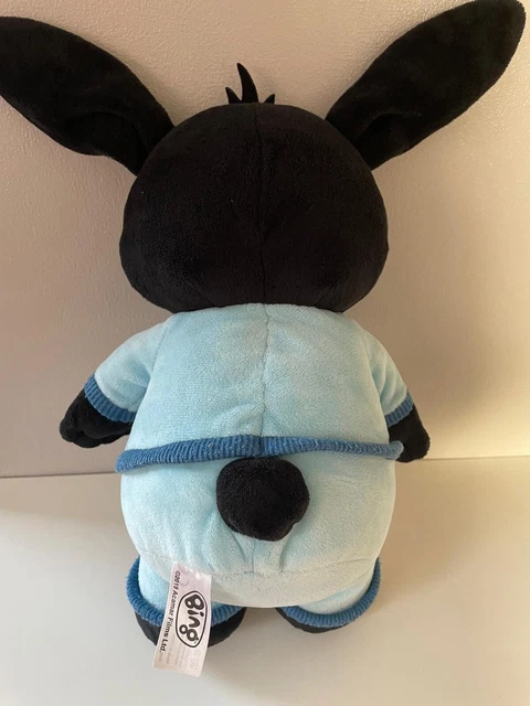 BEDTIME BING BUNNY In Hoppity Boost Pyjamas Talking Plush Soft Toy 2019 ...