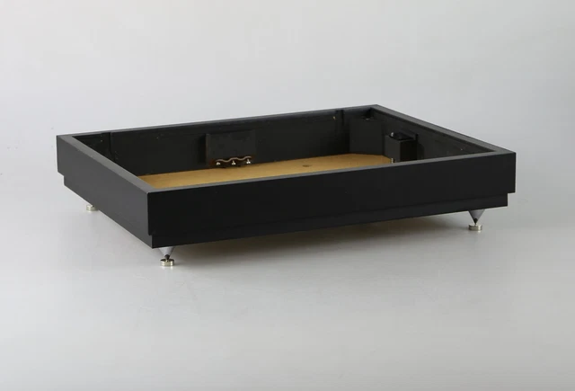 ORIGINAL FRAME FOR Thorens Td Casing Chassis Plinth Case #61.01 £99.20 ...