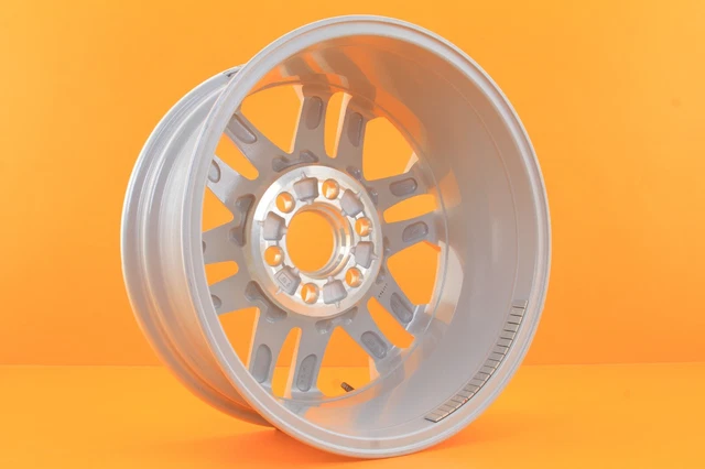 TOYOTA TUNDRA SEQUOIA 2022-2024 Silver 18" Inch OEM Wheel Rim ...