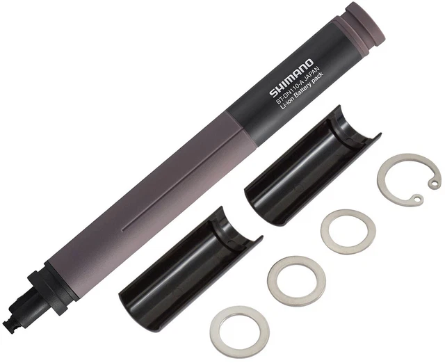 SHIMANO BT-DN110 BATTERIE pour Internal Fixation BT-DN110-A Di2 Circuit ...