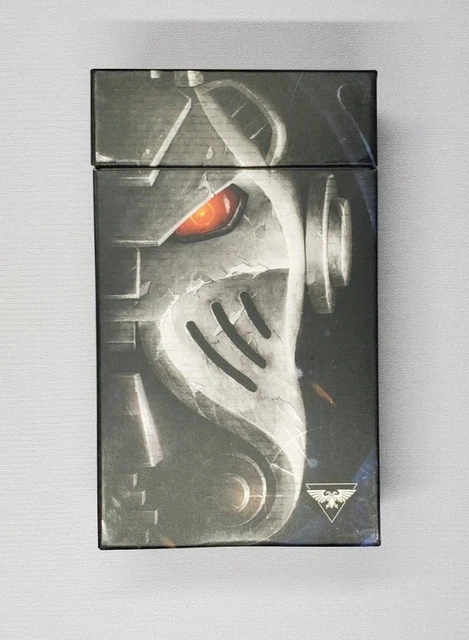 WARHAMMER 40K LEVIATHAN 10th Edition Mission Deck Cards $45.00 - PicClick