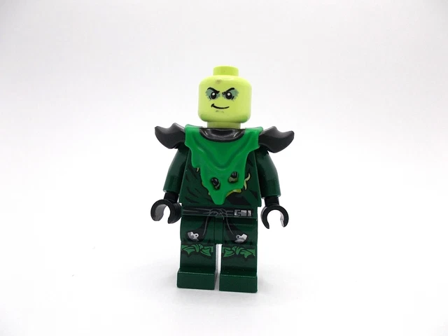 LEGO® NINJAGO - Lloyd Possessed NJO154 - Minifigur aus Set 70732 EUR 23 ...