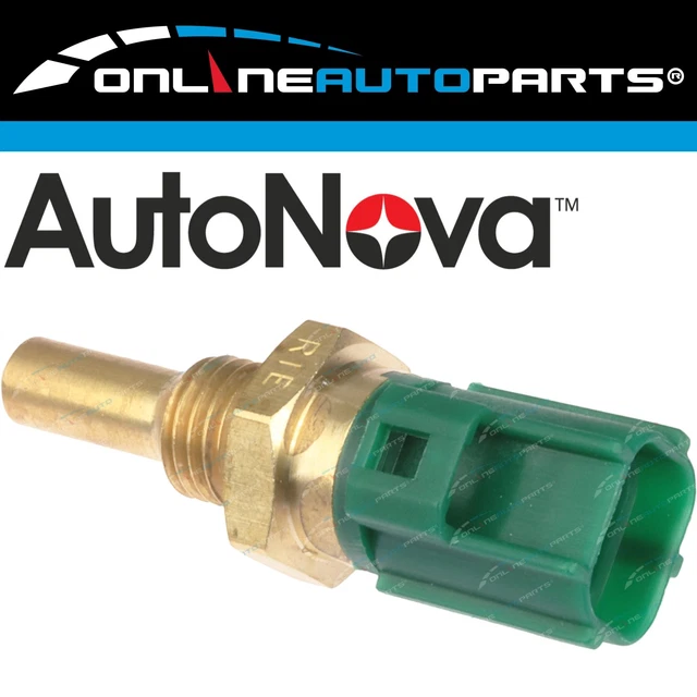 COOLANT TEMPERATURE SENSOR Sender for Landcruiser HZJ78R 1HZ 4.2L ...