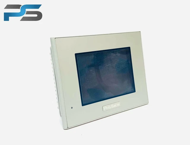 PRO-FACE CONTROL PANEL type AGP3200-T1-D24 / 3580205-04 £323.09 ...