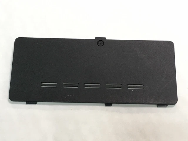 CACHE COVER TRAPPE AP05S000900 pour PC Portable TOSHIBA SATELLITE L450 ...
