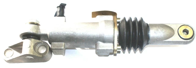 SCHALTZYLINDER AUTOMATIKGETRIEBE FÜR Kongsberg Mercedes Truck Actros ...