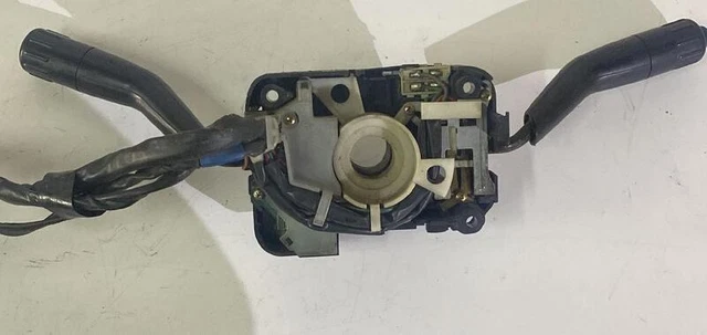 TR9001 LICHTSCHALTER FÜR MITSUBISHI MONTERO (L040) 2500 TD (2-PTAS ...