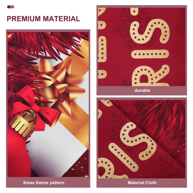 FESTIVE PARTY BACKDROP Photography Holiday Backdrops for Photoshoot ...