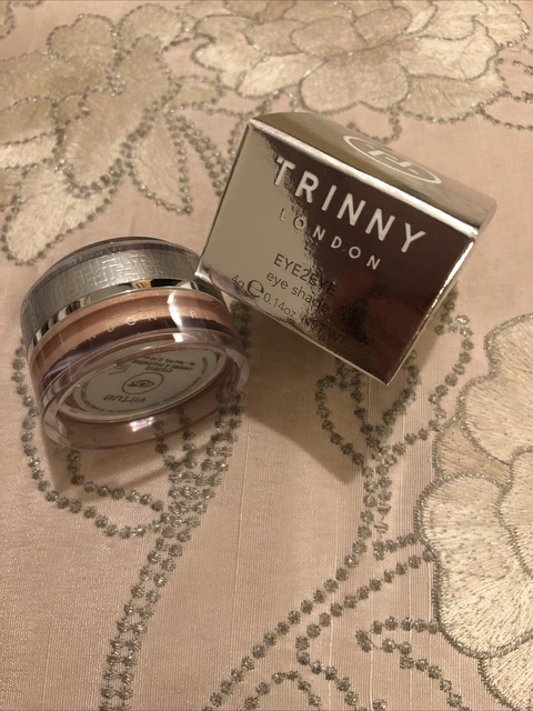 TRINNY LONDON EYE2EYE Eye Shade Virtue 4g - New in Box £8.00 - PicClick UK